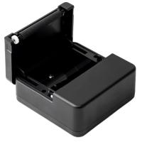 China Portable 58mm Thermal Receipt Printer Bluetooth 4.0 2000mAh Battery Label Barcode Maker for sale