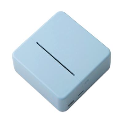 China Support Win 7 System 83*83*35mm Portable Sign Graphic Printer for Thermal Receipts for sale