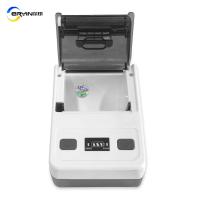 China 58mm Mini Wireless Bluetooth Thermal Printer Handheld POS Receipt Printer 70mm/s 203DPI for sale