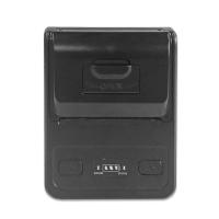 China 58mm Mini Bluetooth Thermal Printer 70mm/s Wireless Handheld for Small Business for sale