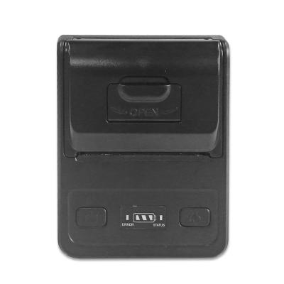 China 58mm Mini Printer for Small Business Wireless Handheld Barcode Bluetooth Thermal Printer for sale