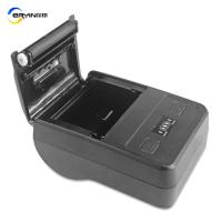 China Wireless Thermal Receipt Printer 58mm 203DPI Bluetooth USB POS Printer for sale