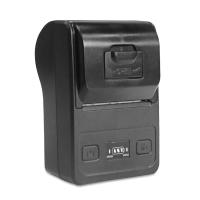 China Wireless Thermal Receipt Printer 58mm 203DPI Bluetooth USB POS Printer for sale
