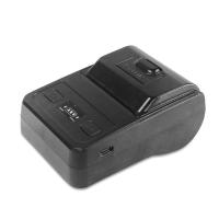 China Wireless Thermal Receipt Printer 58mm 203DPI Bluetooth USB POS Printer for sale