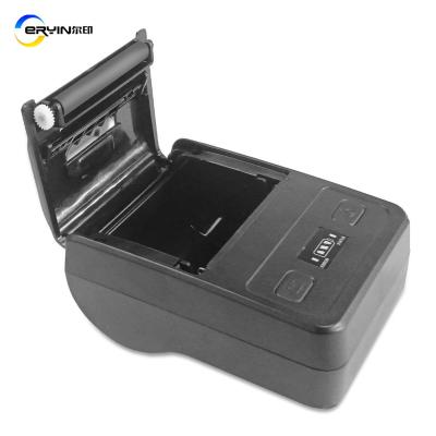 China Wireless Usb Handheld Android Mobile Pos Terminal Printer 58mm Thermal Receipt Printer for sale