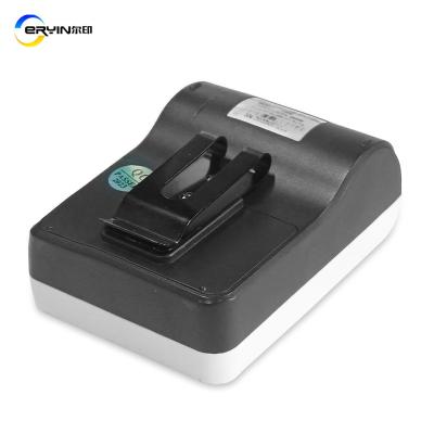 China Impressora térmica portátil compatível de 58 mm Bluetooth sem fio para Android Mobile Pos à venda