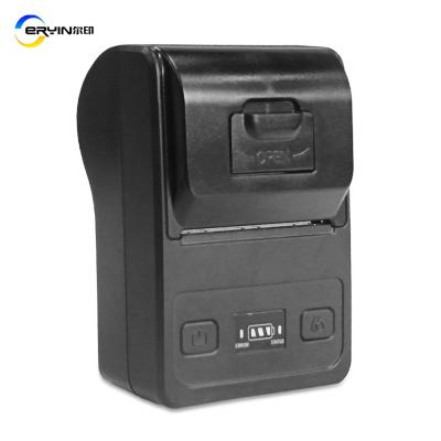 Cina Stampa di ricevute termiche portatili per terminale Android POS portatile Bluetooth in vendita