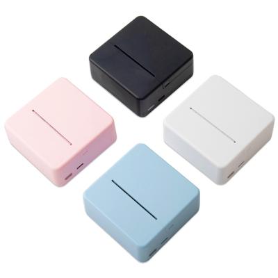 Cina Stampa ricevute wireless con SIM Internet e batteria al litio di 2000 mAh ad alta capacità in vendita