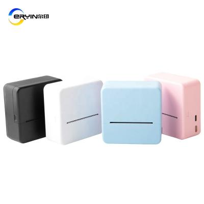 China Private Mold Yes Portable Mini 58mm Date Code Receipt Printer for Andriod 4.4 and newer for sale