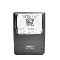 China Android Blue Tooth Thermal Printer Mini Invoice Receipt Printer with Custom Design for sale