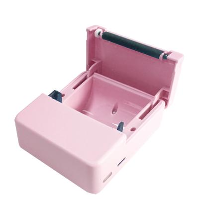 China India Market 58MM Thermal Printer with 15mm/sec Print Speed and Box Size 90*44*112mm for sale