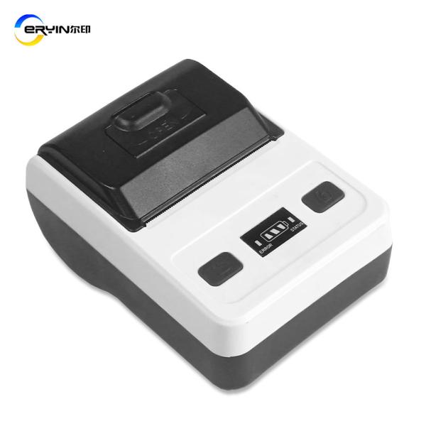 Quality Thermal Pos Printer Private Mold NO Portable Thermal Receipt Printer for Android for sale