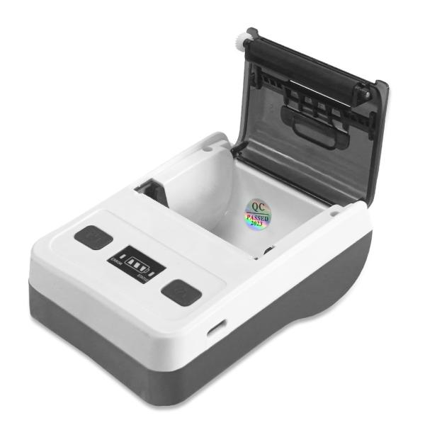 Quality Thermal Pos Printer Private Mold NO Portable Thermal Receipt Printer for Android for sale