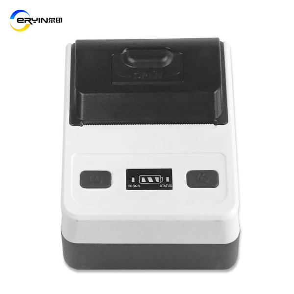 Quality MP-58H 58MM USB Mini Android Receipt Ticket Bill Thermal Printer Imprimante for sale