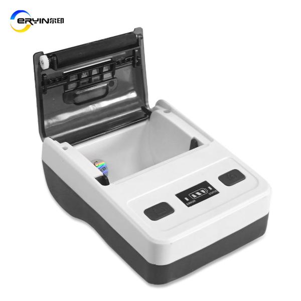 Quality USB Wireless 58mm Thermal Printer for Parking Lots Wireless Printing for sale