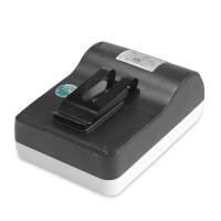 China 58mm Direct Thermal Mini Printer 70mm/s Portable Kitchen Receipt Printer 203DPI USB Bluetooth for sale