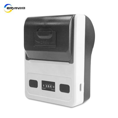 China 58 Portable Series Thermal Printer Driver Download Bluetooth USB Thermal Pos Printer for sale