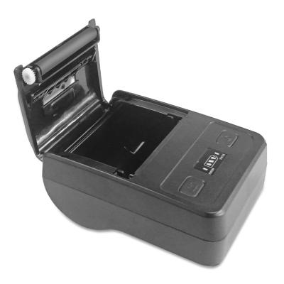 Cina Stampa portatile con Internet Sim e display termico da 58 mm con risoluzione 203pdi in vendita