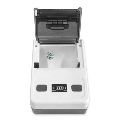 China 58mm Portable Industrial Heat Printer Micro Digital Technology for Paper Date Barcode for sale