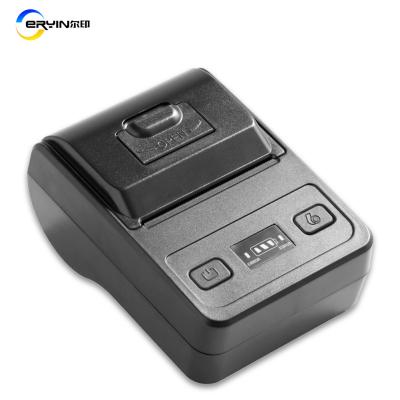 Pocket Mobile Thermal Printer with SDK Support 2024 Model Compact and Fast Printing