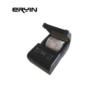 Cina Stampa a linea termica da 2 pollici Stampa ricevuta USB Compatibile con comando POS/ESC in vendita