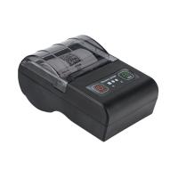 China Mini 58mm Thermal Receipt Printer Android USB Type C Bluetooth 203dpi 70mm/s for sale