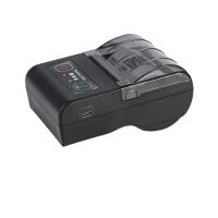 China Portable 58mm Thermal Receipt Printer Wireless 70mm/s ESC/POS Compatible for sale