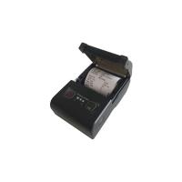 China Portable 58mm Thermal Receipt Printer Wireless 70mm/s ESC/POS Compatible for sale