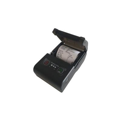 Cina Stampa di ricevute termiche portatile da 58 mm wireless e compatibile con il comando POS/ESC in vendita
