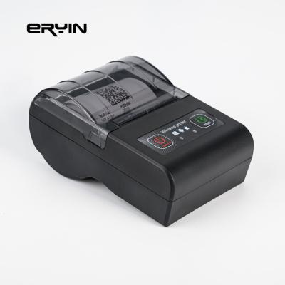 China Maximum Roll Diameter 50mm Mini Receipt Printer for Kiosk Portable Thermal Printer for sale