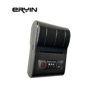 China Android Compatible Handheld Mini Thermal Printer 58mm Roll 203dpi 70mm/s for sale