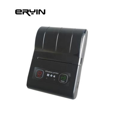 中国 203点/行 最大解像度 携帯印刷ソリューション用のミニUSB熱プリンター 販売のため