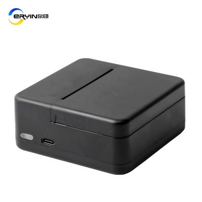 Cina Stampa termica Bluetooth da 58 mm con presa batteria integrata da 2000 mAh Compatibile con iOS 8.0 in vendita