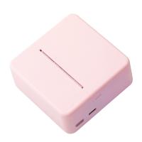 China Wireless Bluetooth 58mm Thermal Invoice Printer 203dpi 15mm/s for Android iOS Windows for sale