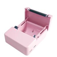 China Wireless Bluetooth 58mm Thermal Invoice Printer 203dpi 15mm/s for Android iOS Windows for sale