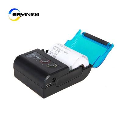 China Max. Resolution 384 Dots/line 58mm Wireless Android POS Thermal Printer for Tablet for sale