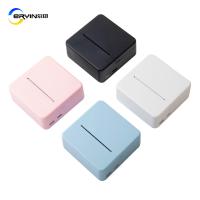 China 58mm Thermal Receipt Printer with Bluetooth 4.0 for iOS Android Mobile POS System for sale
