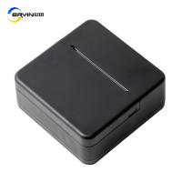 China 58mm Thermal Receipt Printer with Bluetooth 4.0 for iOS Android Mobile POS System for sale