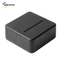 China 58mm Thermal Receipt Printer with Bluetooth 4.0 for iOS Android Mobile POS System for sale