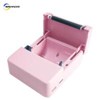 China 58mm Thermal Receipt Printer with Bluetooth 4.0 for iOS Android Mobile POS System for sale