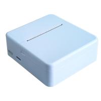China 58mm Thermal Receipt Printer Wireless Bluetooth USB 2000mAh Battery Portable POS Printer for sale