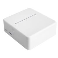 China 58mm Thermal Receipt Printer Wireless Bluetooth USB 2000mAh Battery Portable POS Printer for sale