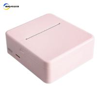 China Portable 58mm Thermal Receipt Printer 2000mAh Battery USB Interface for sale