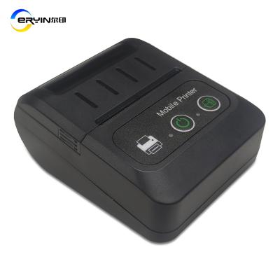 Κίνα 58mm ασύρματος εκτυπωτής θερμικών αποδείξεων USB για ταχύτητα εκτύπωσης 50-80mm/s προς πώληση