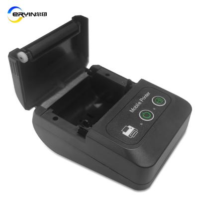 Κίνα 58mm ασύρματος εκτυπωτής θερμικών αποδείξεων USB για ταχύτητα εκτύπωσης 50-80mm/s προς πώληση