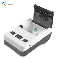 China 58mm USB Wireless Thermal Receipt Printer 203DPI 70mm/s for Handheld Android POS for sale
