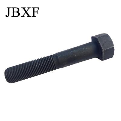 Cina Bolt e dadi di escavatore e dozer 16*2*90 in vendita