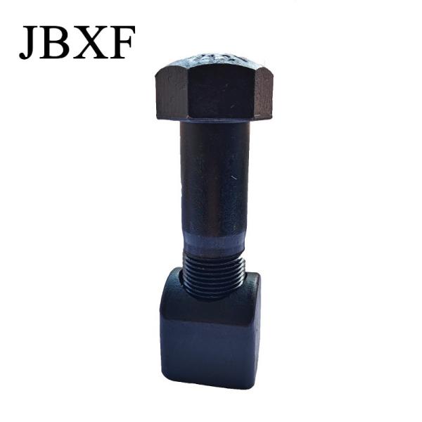 19*75 Track Plow Bolt Excavator Loader Dozer Crawler Machinery Attachment Part
