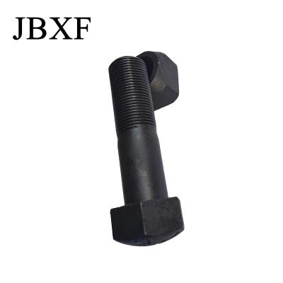 Chine Excavateur PC200-3 Noix et boulons 01010-51640 Pour rouleaux et excavateur à vendre