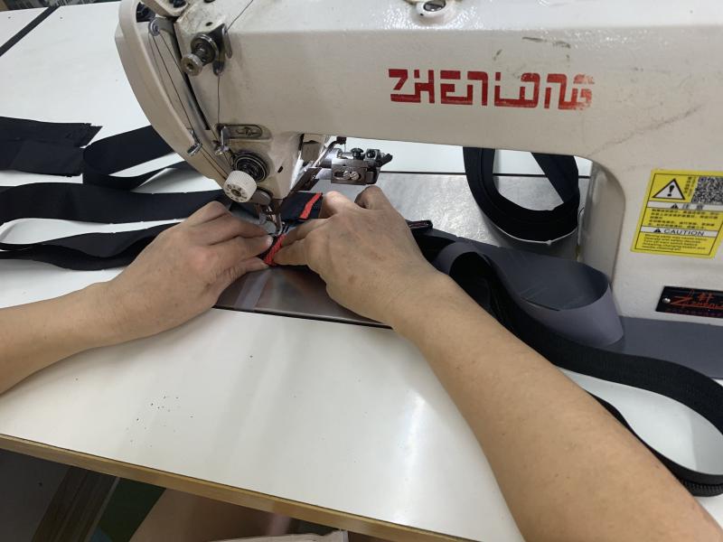 Verified China supplier - Guangzhou Amzbean Bag & Accessories Co, Ltd.